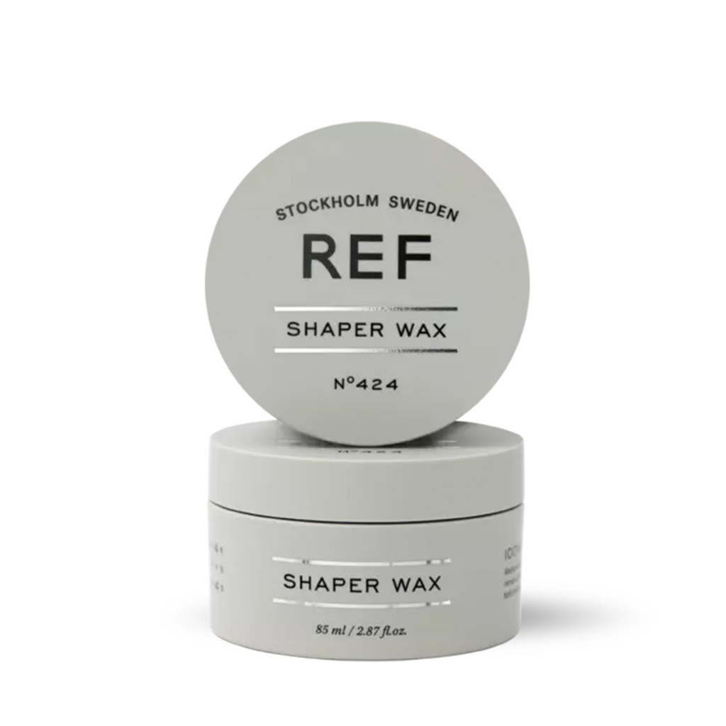 REF hair products | REF Fiber Cream 85ml – The Federation