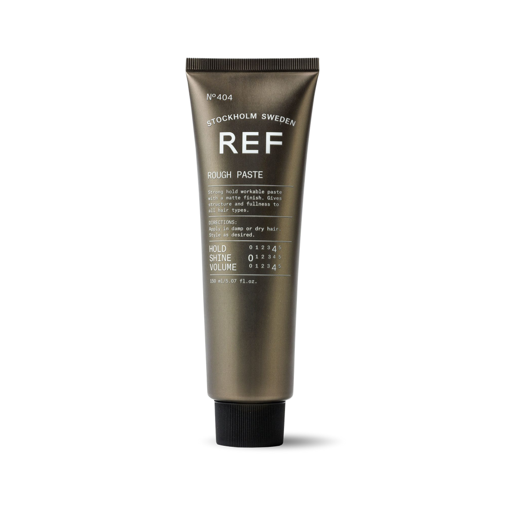 REF hair products | REF Rough Paste 150ml – The Federation